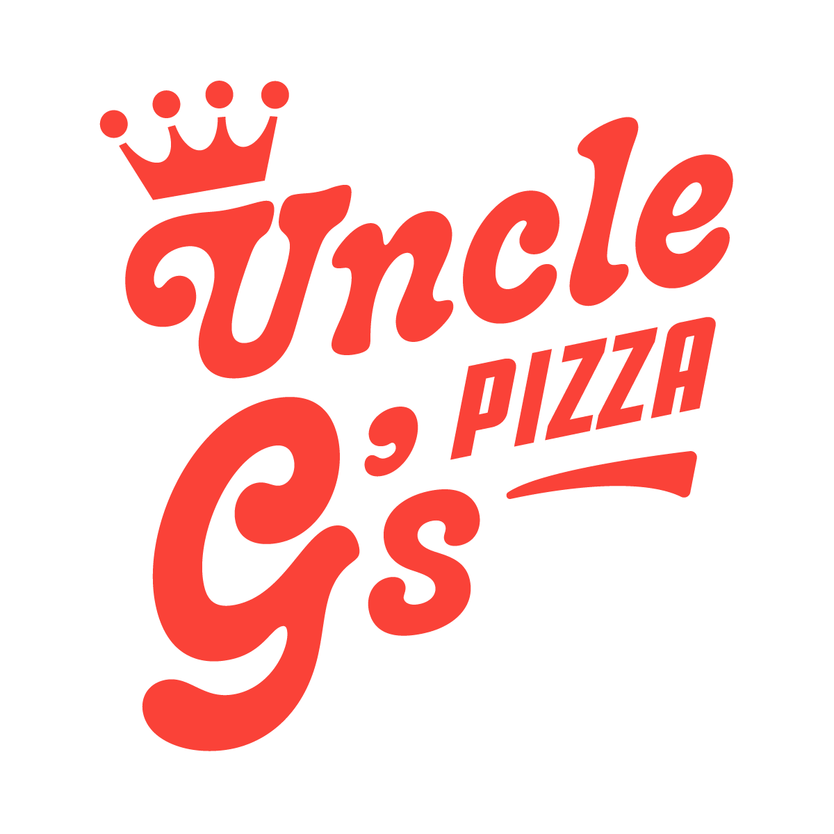 Order Online | Uncle G's Pizza